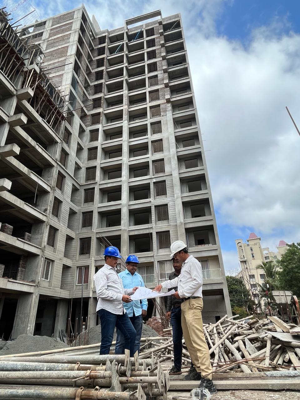 Photo Gallery – Ganraj Group