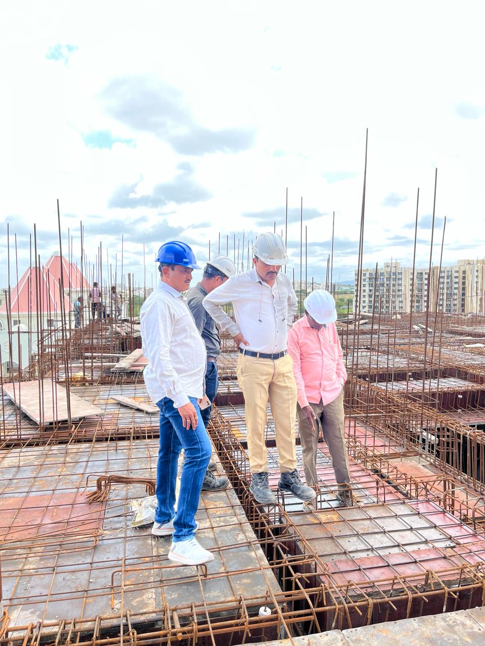 Photo Gallery – Ganraj Group